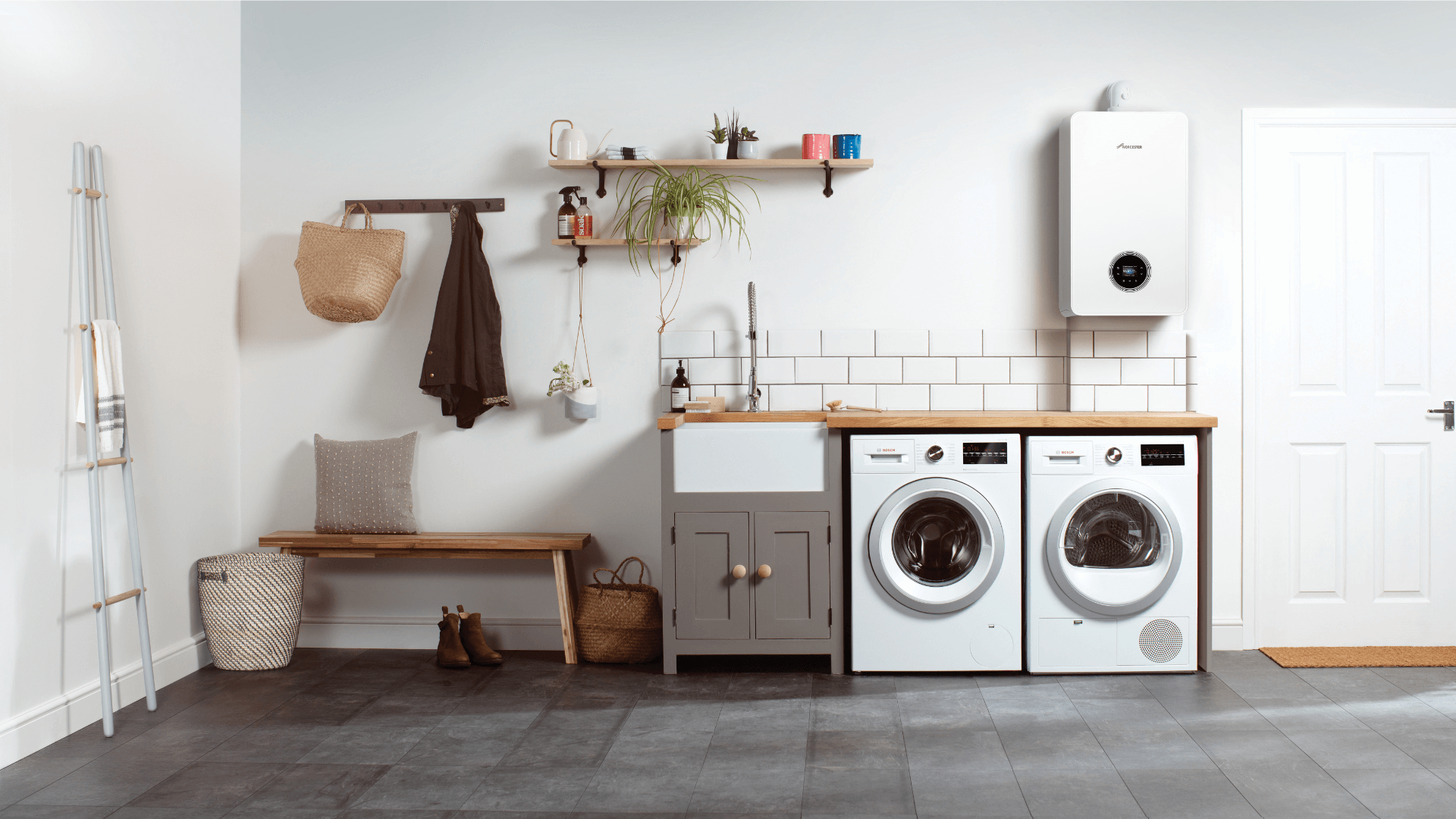 New Boilers | Boiler Installation - Arthur Padgett Ltd